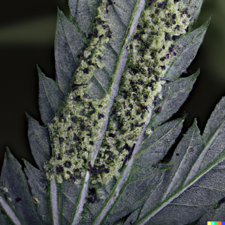 Effective Pest and Disease Control for Cannabis Plants – Nimbin Hemp ...