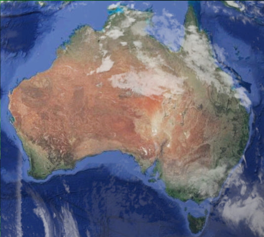 Australian History – Nimbin Hemp Embassy