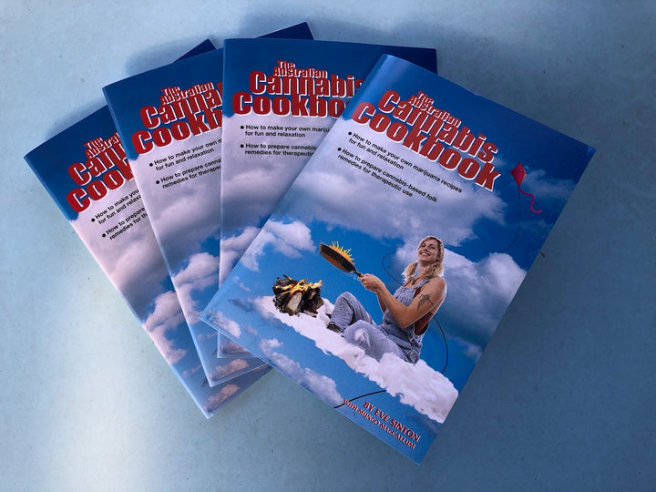 Books & DVDs – Nimbin Hemp Embassy