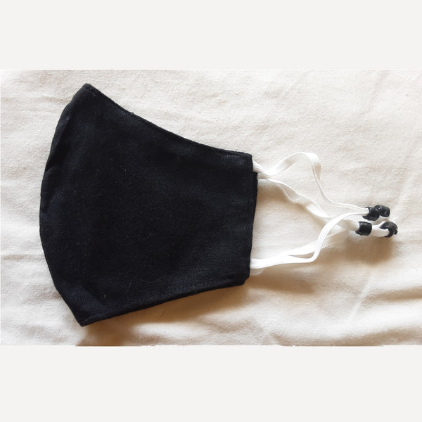 Pure Hemp Face Mask – Nimbin Hemp Embassy